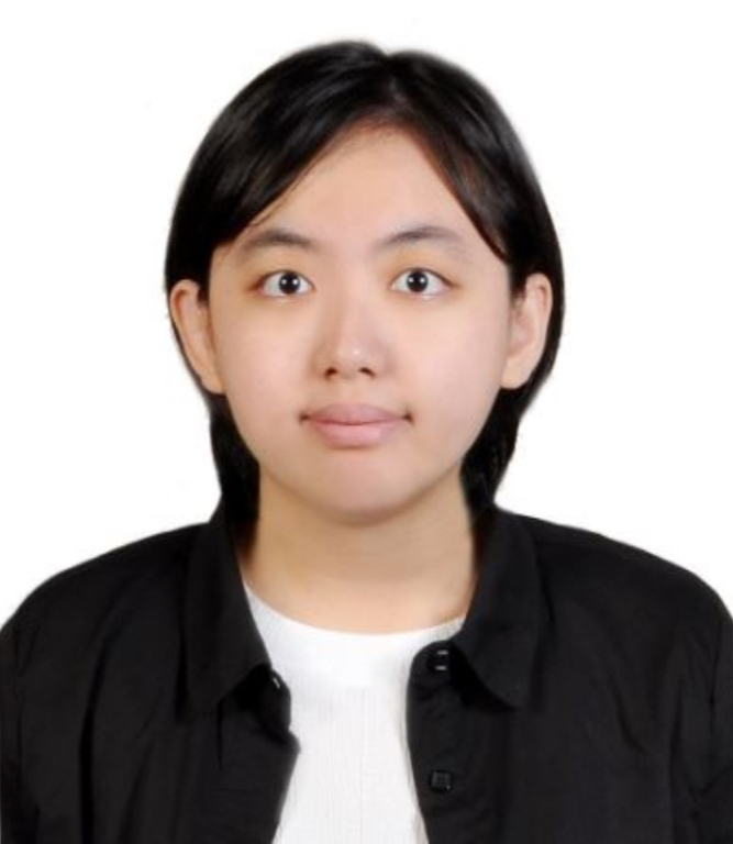 鄭玉琪 (CHANG, YU-CHI)